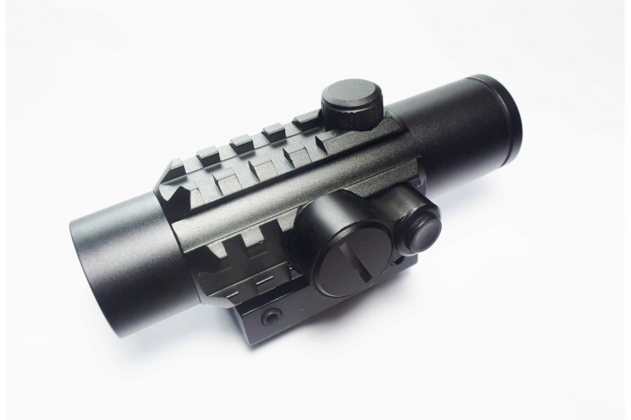 Element Delta Type Red Dot Sight