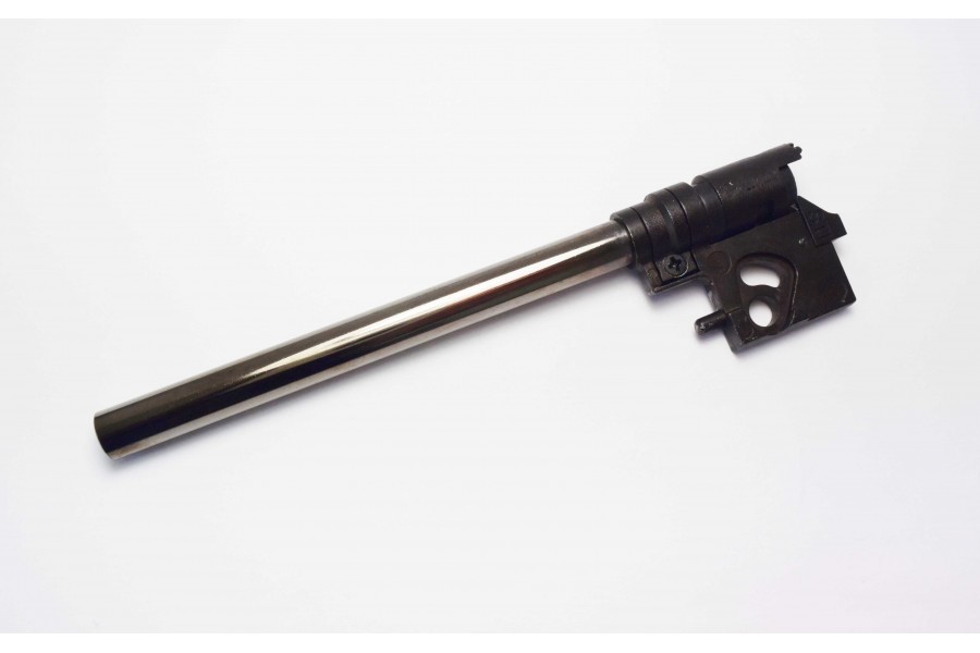 KWA 1911 MK 3 MK 4 Hop Unit Barrel Assembly