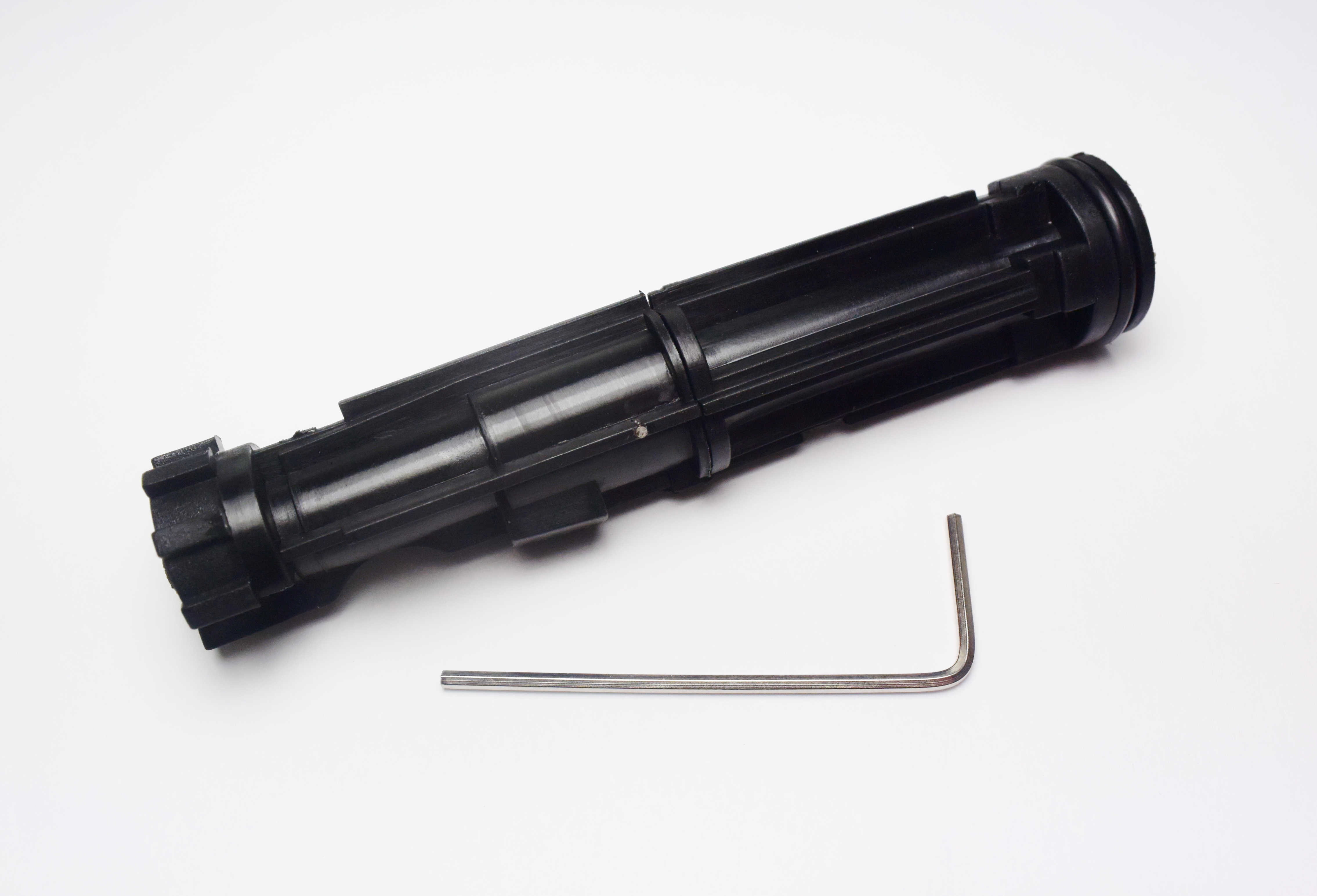 Angry Gun MPA WE M4 L85 MSK Loading Nozzle