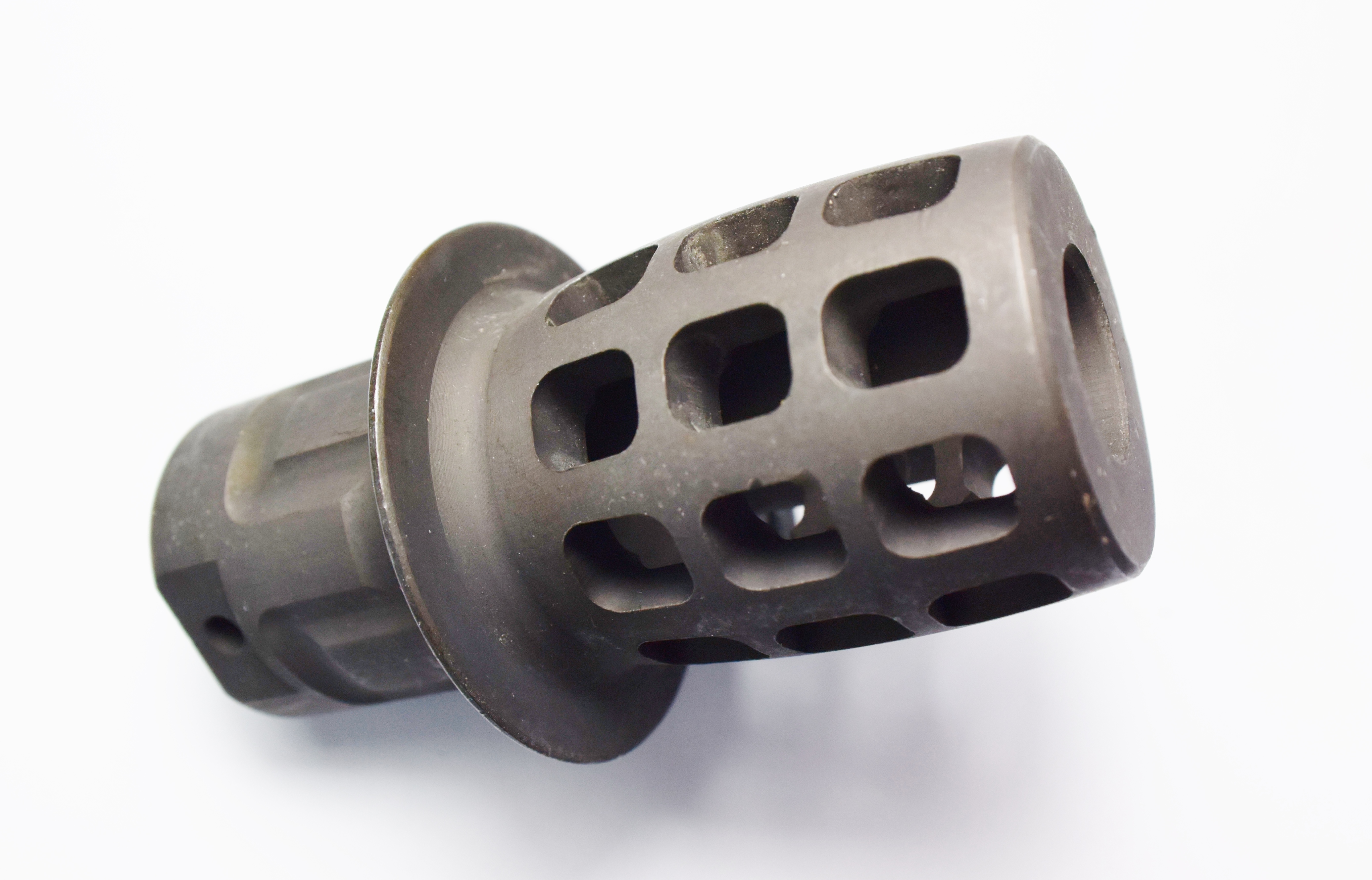 Angry Gun Wire Cutter Rail System Top Hat Compensator B