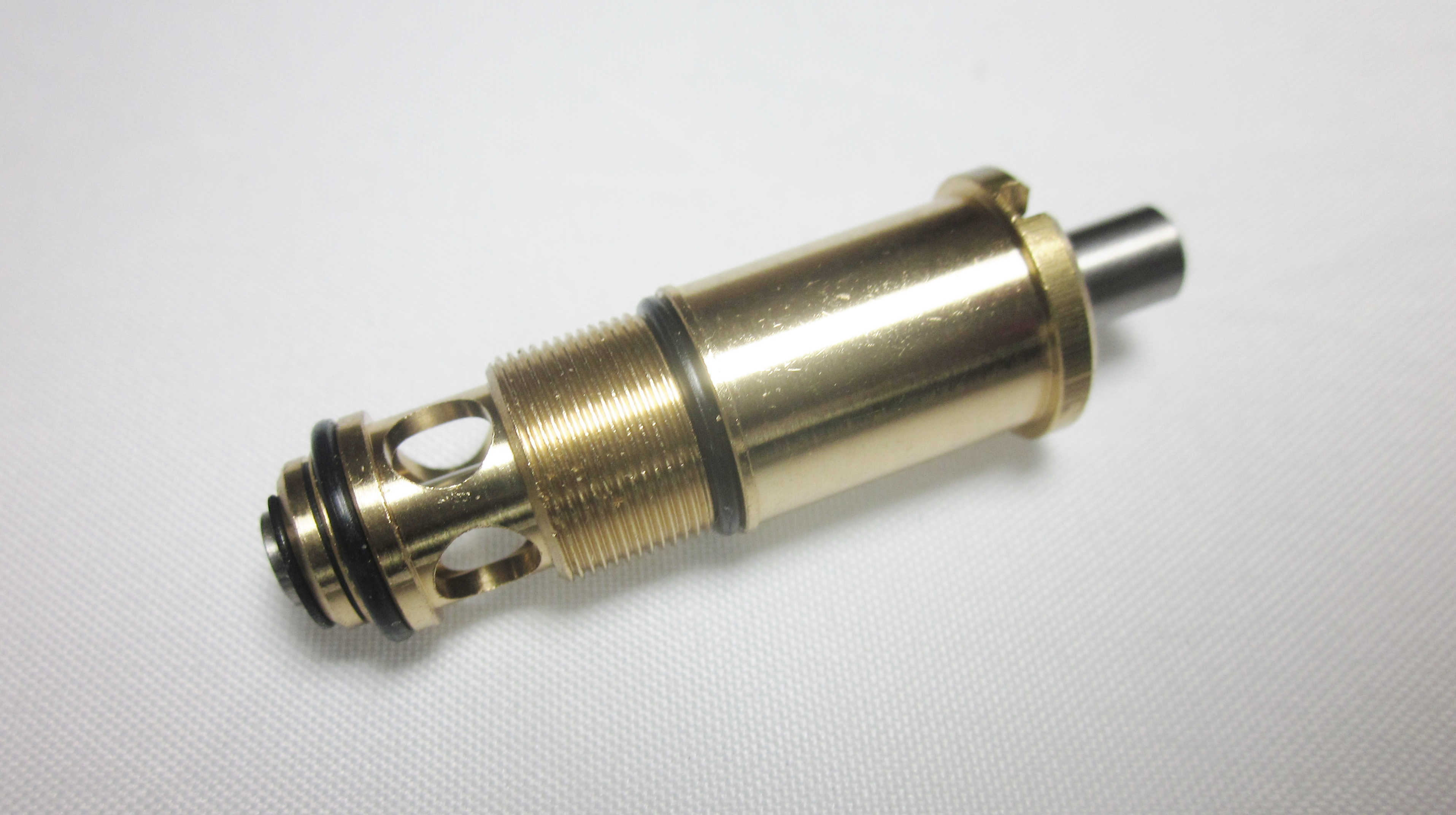 GHK AK AUG Series Gas Magazine Release Valve