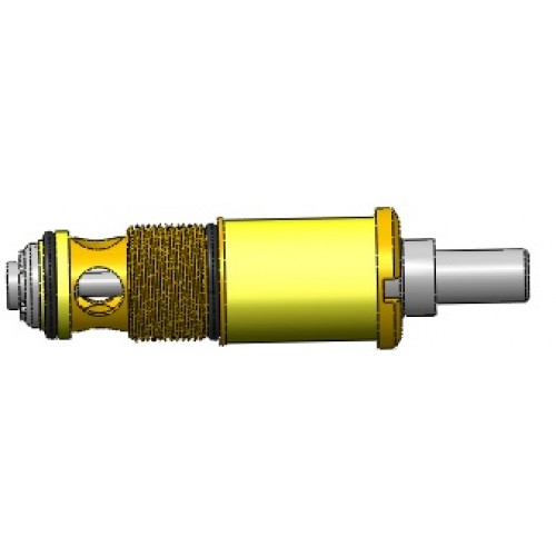 GHK M4 CO2 Magazine Release Valve