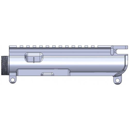GHK M4 Upper Receiver