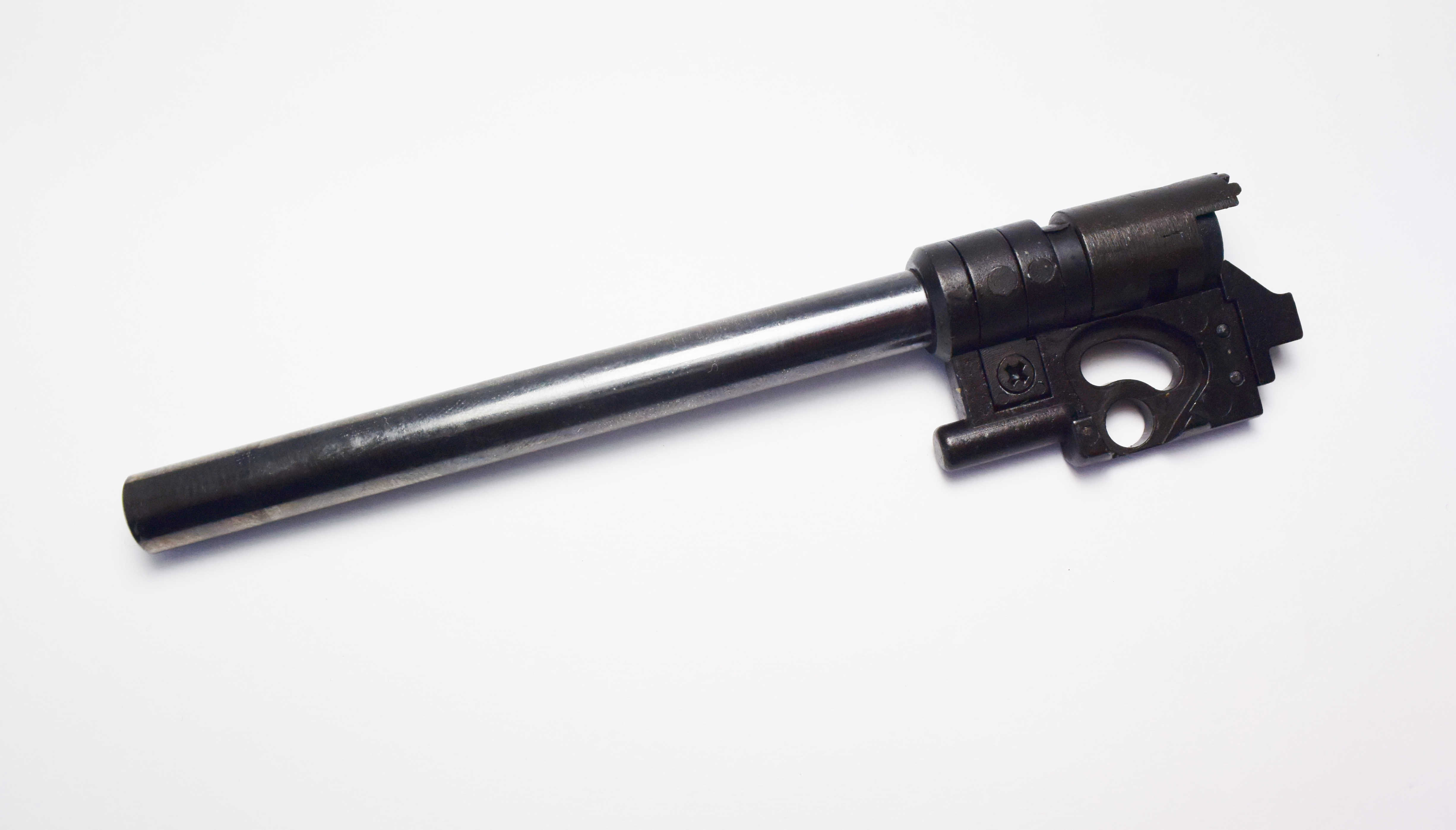 KWA TT-33 Hop Unit Barrel Assembly