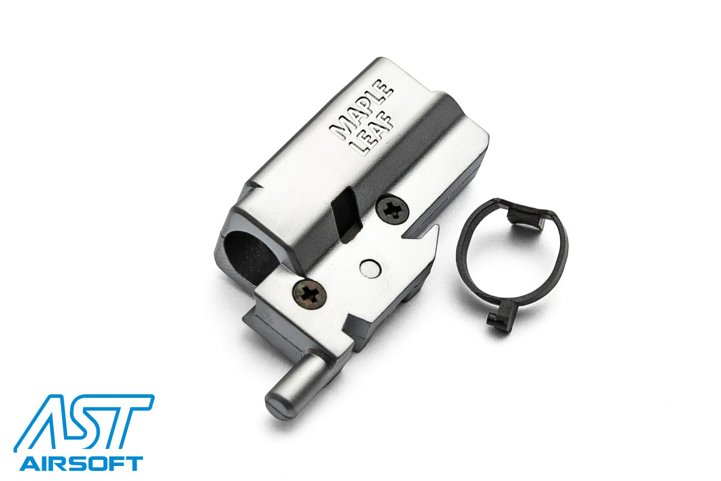 Maple Leaf GHK Umarex Glock 17 Hop Chamber Set