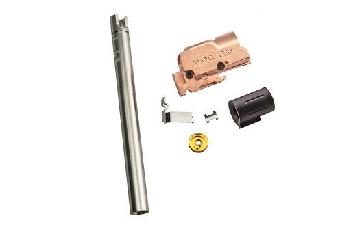 Maple Leaf Glock Hop Unit And Inner Barrel Set