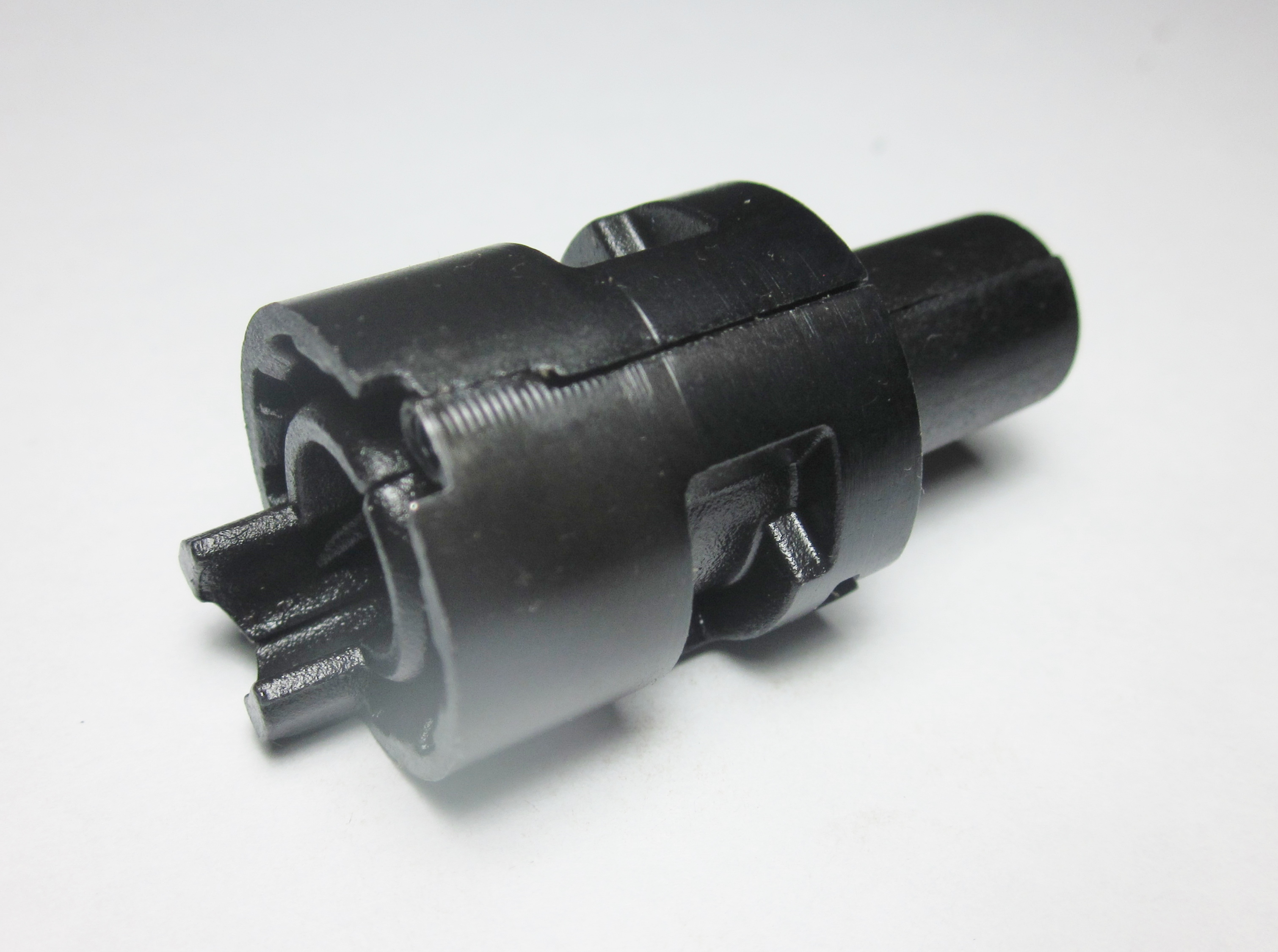 New Age Steel Hop Up Chamber for WE M4 GBB