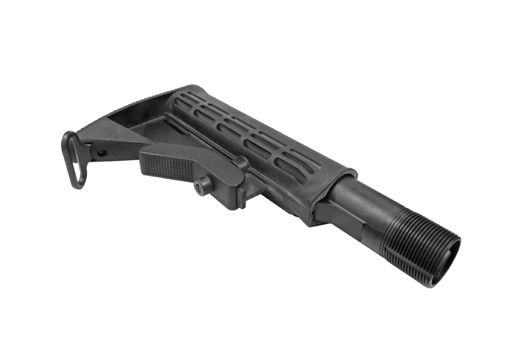 RA-TECH WE M4 Series Stock Tube Set