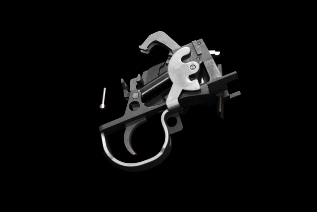 RA-TECH WE M14 Complete Trigger Set