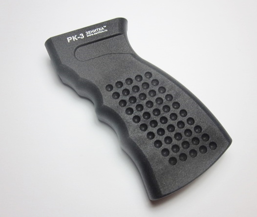 TWI Zenitco Style PK-3 Pistol Grip AEG