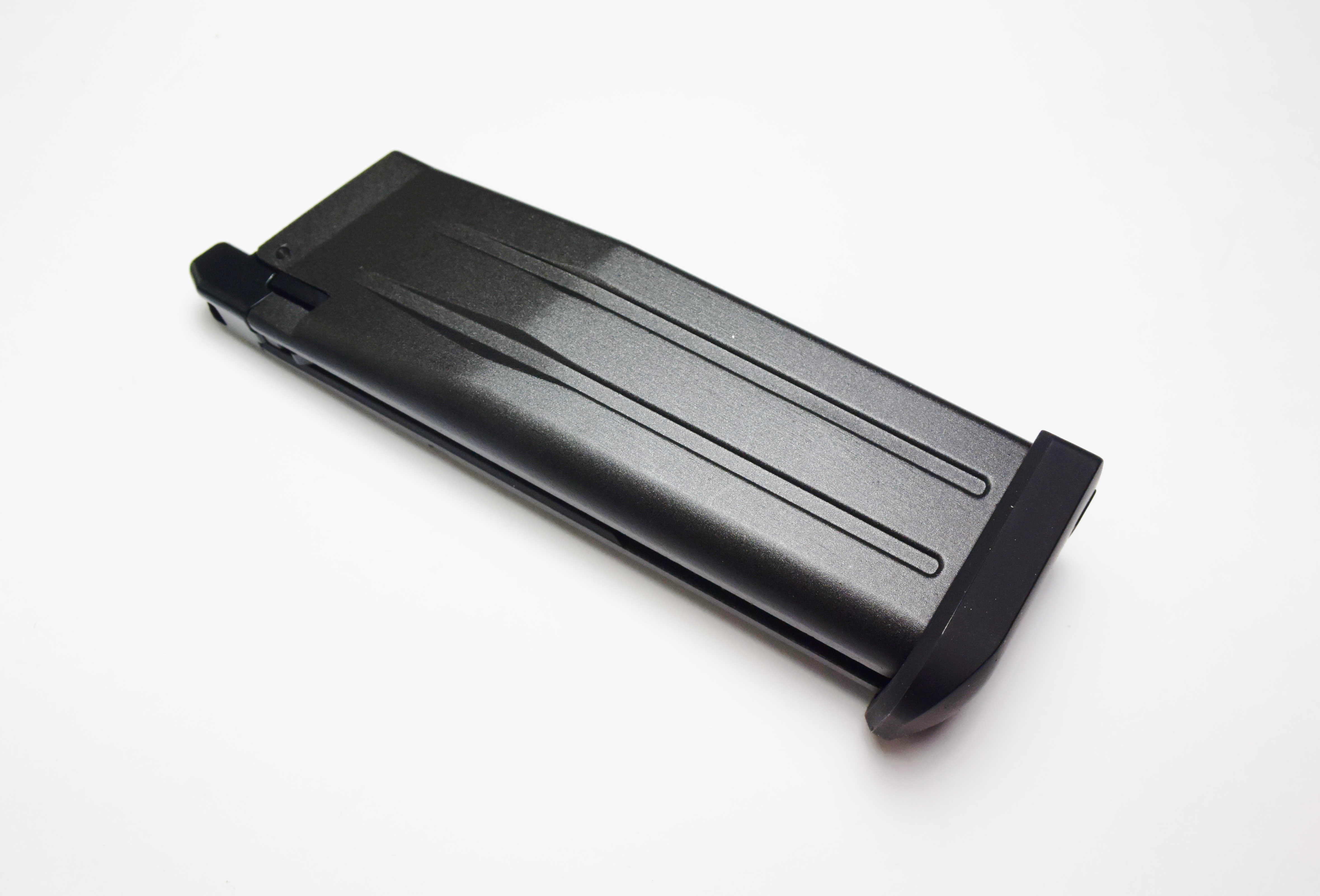 WE BABY HI CAPA 3.8 GAS Magazine