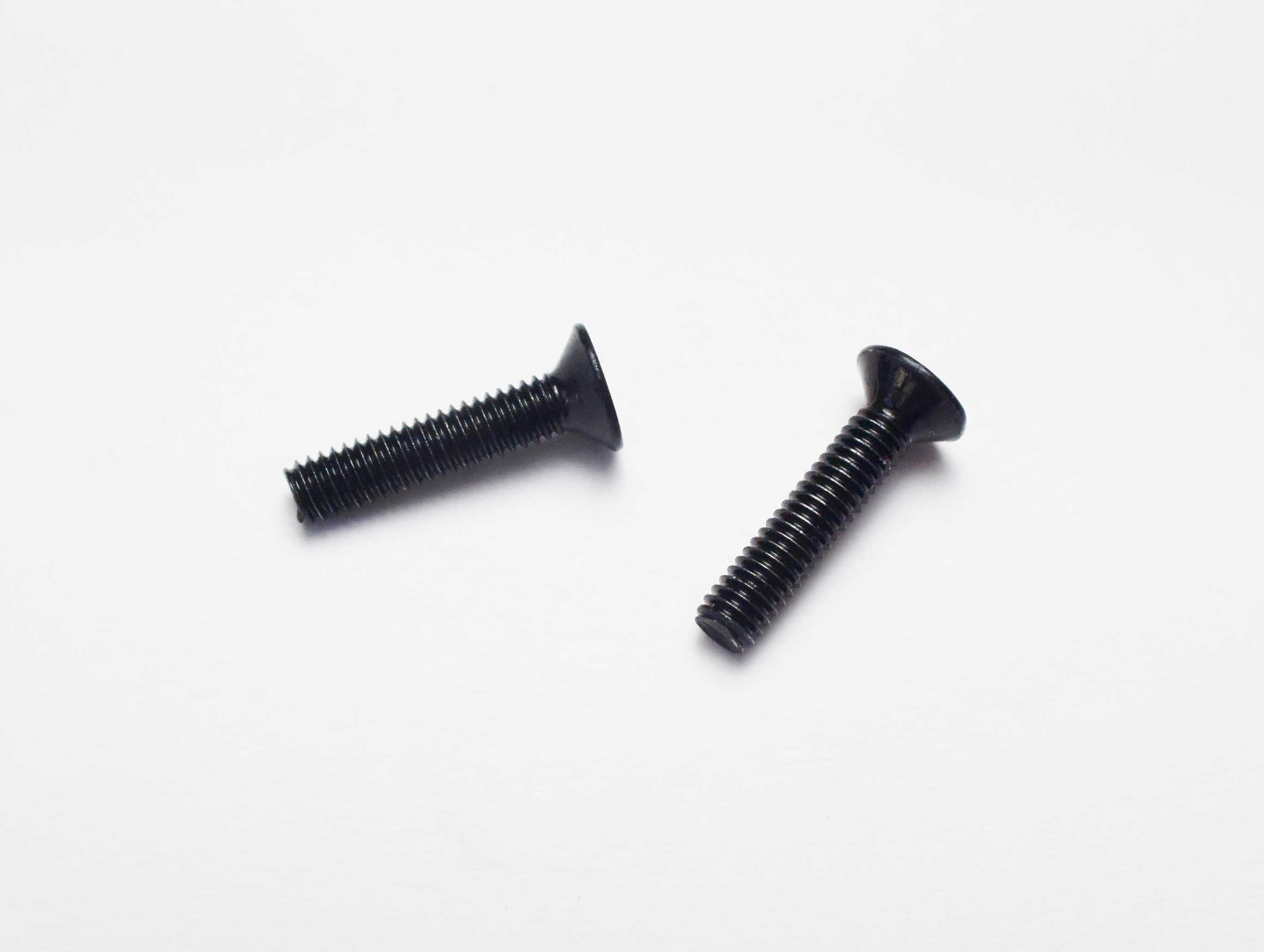 WE M4 Magazine Feed LIp Screws 2 Pack
